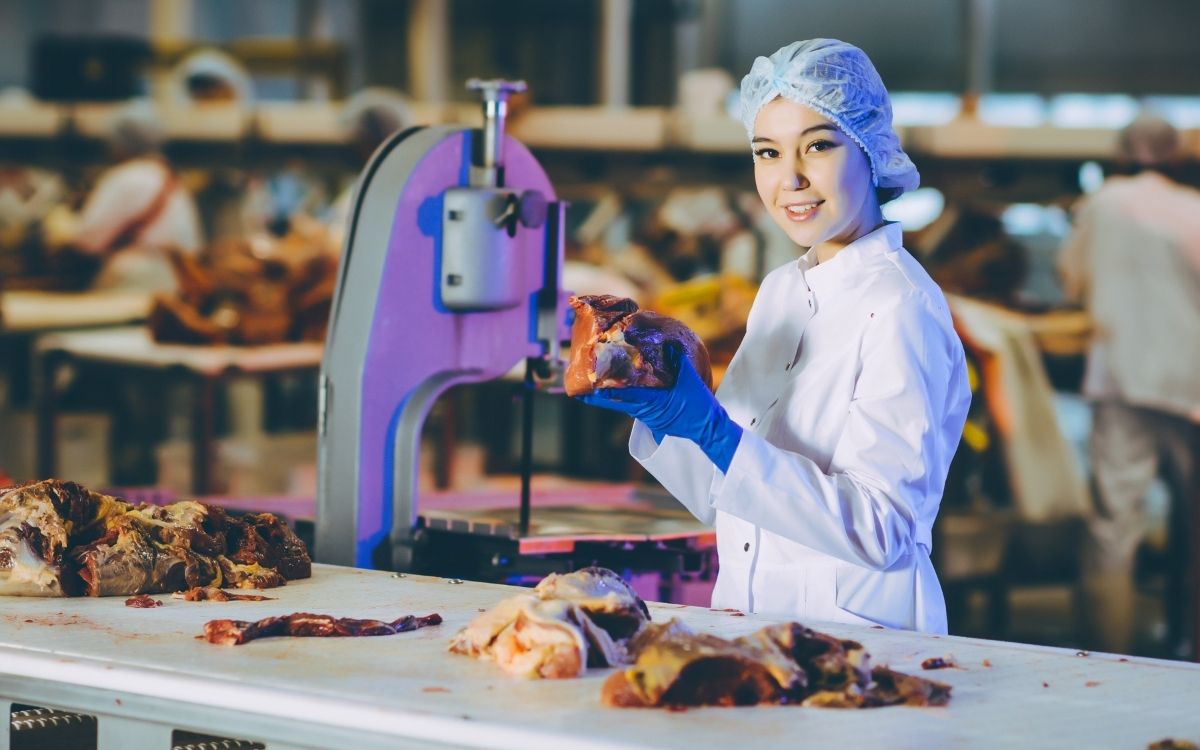 What Is The Environmental Impact of Meat Production? - Better Inhabitants